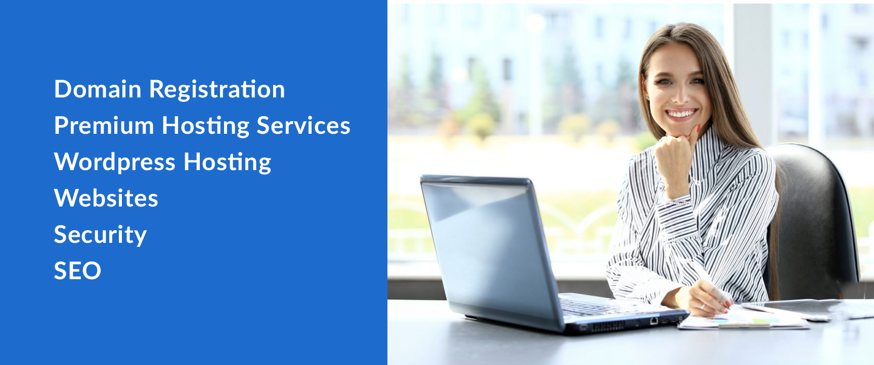 Official Domain Registry – Domain Registrar